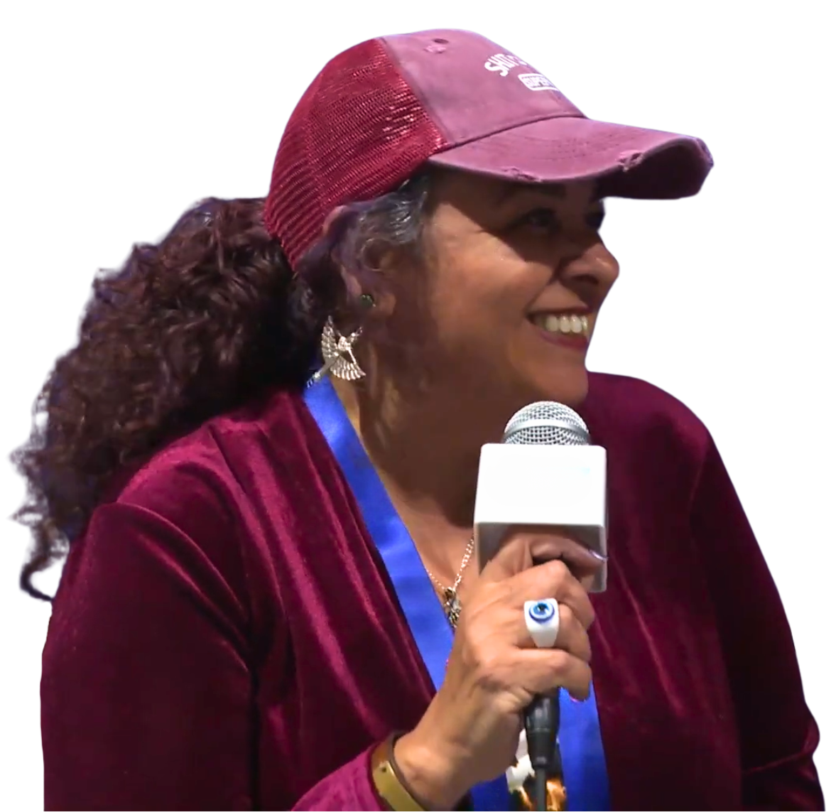 Dahlia El Gazzar - DAHLIA+Agency